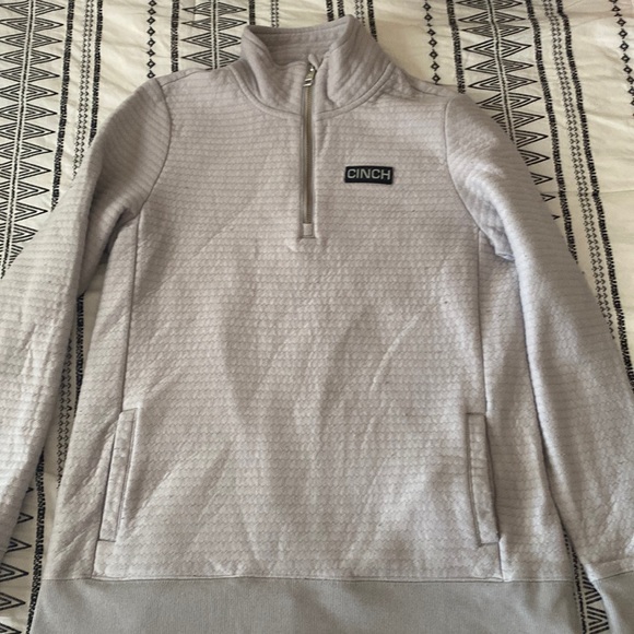 Sweaters | Used Cinch Sweater | Poshmark